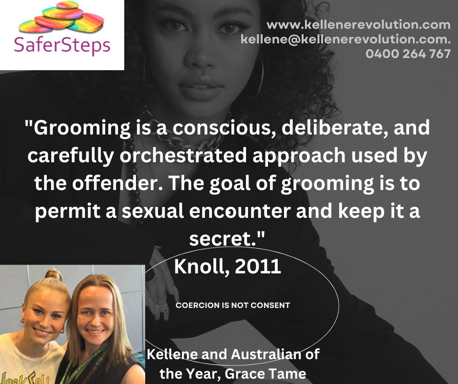 Resources – SaferSteps